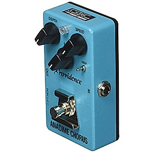 Providence Anadime Chorus Effects Pedal