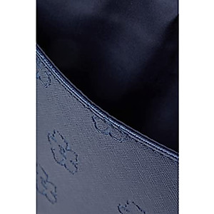 Ted Baker Felcon Clutch Dark Blue One Size