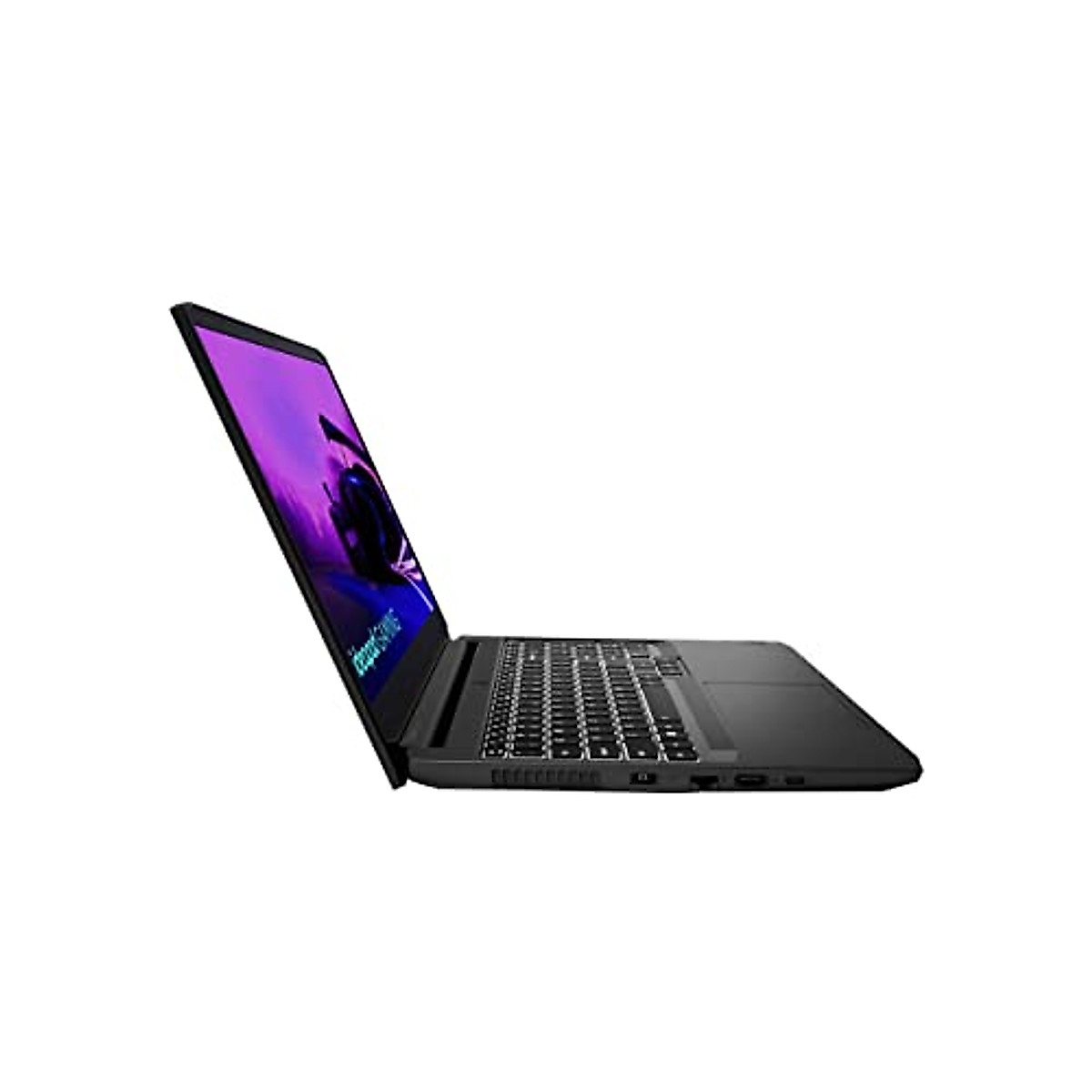 Lenovo IdeaPad 3i 15.6" FHD Gaming Laptop 2022, 11th Gen Intel i5-11300H(up to 4.4GHz), 16GB RAM 1TB NVMe SSD, GeForce GTX 1650, USB-A&C RJ45, Windows 11