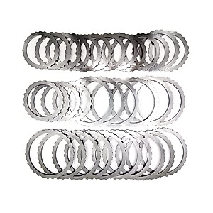 Transnation ZF5HP-24 Automatic Transmission Master Rebuild Kit Overhaul Kit Fit For BMW Gearbox Car Accessories 1997-UP