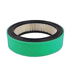 Kvjicdo Air Fil-TER 140-2628 Pre Fil-TER 140-1496 Replacement for Onan 140-2628 140-2628-01 140-1228 140-2522 to-ro NN10774 JD AM106953 HE140-2628 Lawn Mower for NHA, NHB, NHC and T26