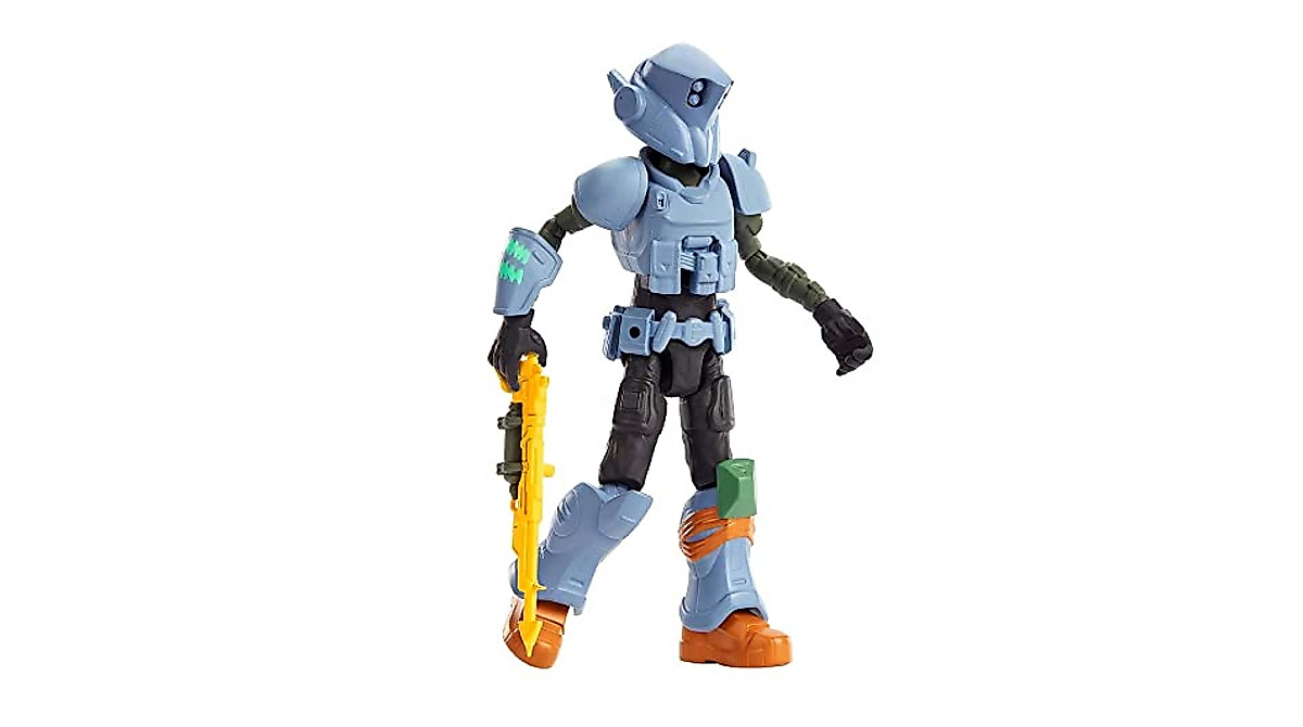 Buy Mattel Lightyear Mo Morrison Action Figure - Fun Toy