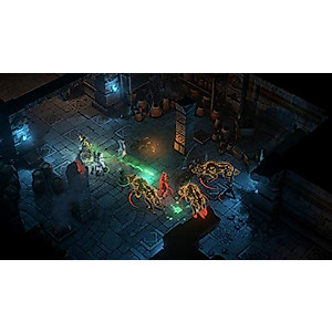 Pathfinder: Kingmaker - Definitive Edition - Xbox One