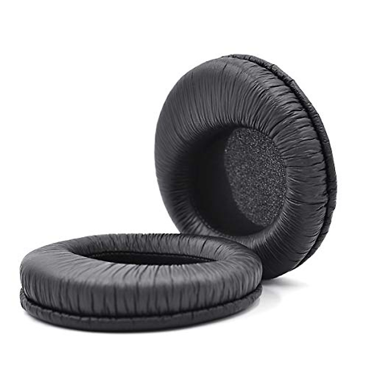 RF970 Ear Pads - Replacement 2 Pairs Ear Cushion Compatible with Sony MDR-RF985R RF 985RK 865R RF860 RF985R RF925 RF970 Headphones