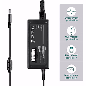 Jantoy AC Adapter Compatible with 24" IPS LED HD Monitor 24MP56HQ-P 29" IPS LED Monitor 29UM55-P