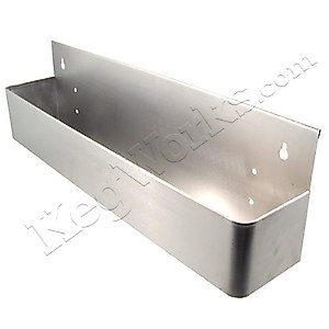 Winco SPR-22S , 22", Stainless Steel