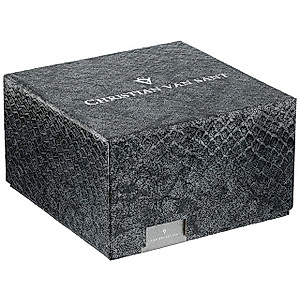 Christian Van Sant Women's Radieuse