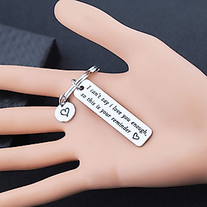 Lywjyb Birdgot I can't say i love you enough (This is your reminder)