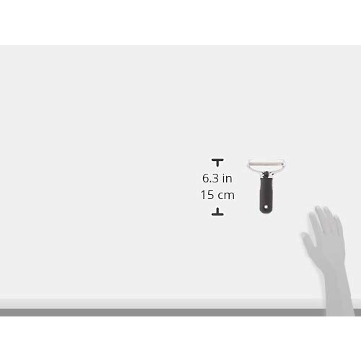 OXO Good Grips Cheese Slicer with Replaceable Wires