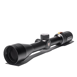 Maven CRS.1-3 - 12X40 SFP Lightweight Hunting Rifle Scope