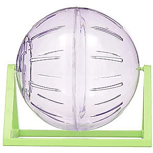 Living World Exercise Ball for Dwarf Hamsters and Mice