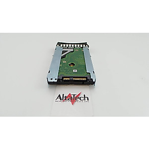 IBM 90Y8927 - 146GB 2.5in SAS 15K 6Gb/s HS Hard Drive (Renewed)