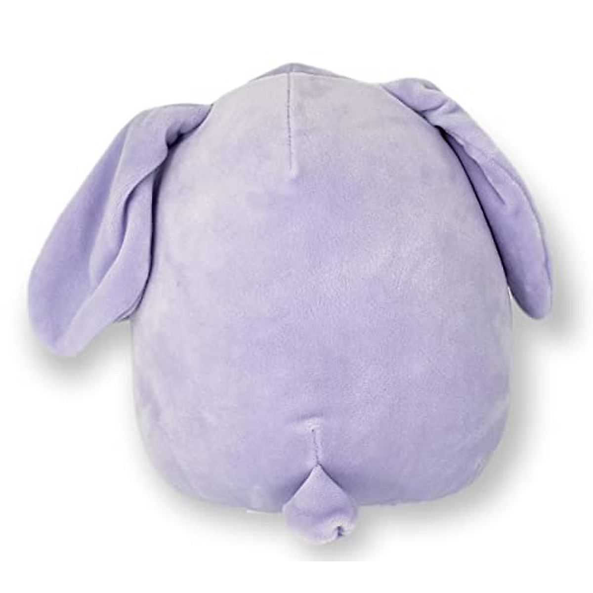 Squishmallows Official Kellytoy Easter Spring Squishy Soft Plush Toy Animal (D'Marie, 8 Inches)