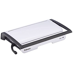 Fellowes Star A4 Manual Comb Binder