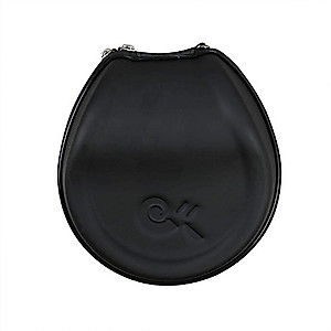 Hermitshell Hard Travel Case for Skullcandy S6HSGY-374 / Skullcandy Hesh 2 / Skullcandy Hesh Evo Bluetooth Wireless Headphones