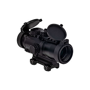 Primary Arms SLX 3x32mm Gen III Prism Scope - ACSS-5.56-Model 2 Reticle