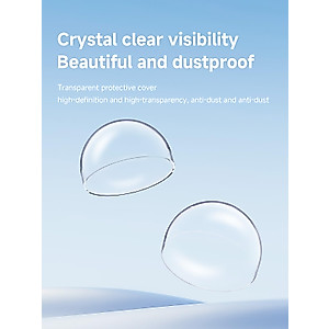 Hagibis Game Storage Case for Nintendo Switch, PS Vita, Rotating Game Card Case with 10 Card Slots, Magnetic Draw Card Portable Switch Game Cartridge Holder (Blue)