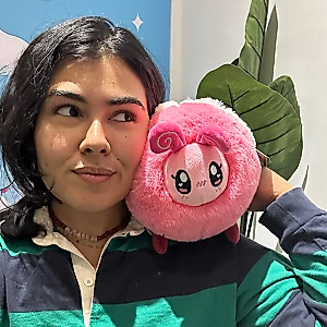 Squishable / Mini Lovebug 7'' Plush