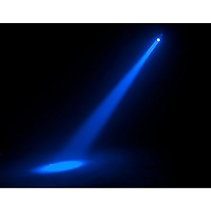 ADJ Products Saber Spot RGBW LED Lighting