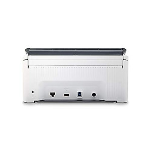 HP ScanJet Pro N4000 snw1 Sheet-feed Scanner (6FW08A)