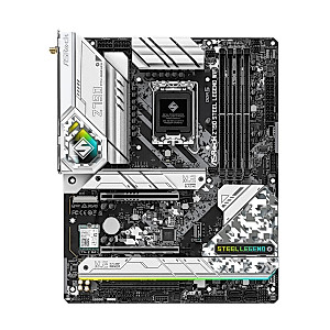 ASRock MB ASROCK | Z790 Steel Legend WiFi