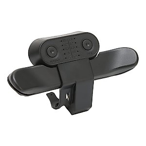 Controller Paddles Multifunction Ergonomic 10 Key Mappings Back Attachment for PS4 Controller