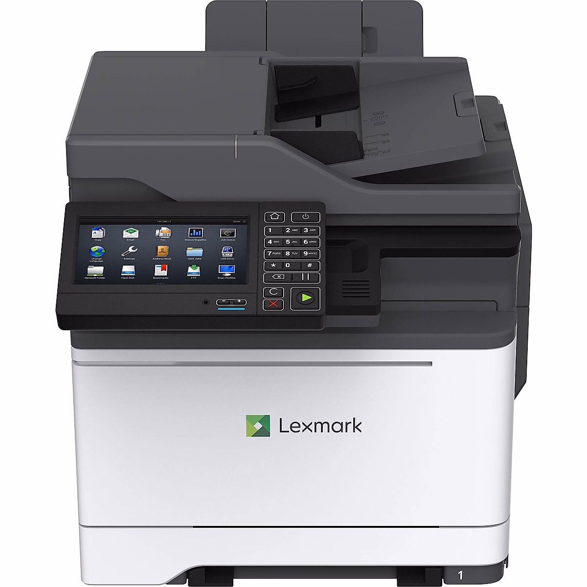 Lexmark 42C7780 CX625ade Color Laser Printer