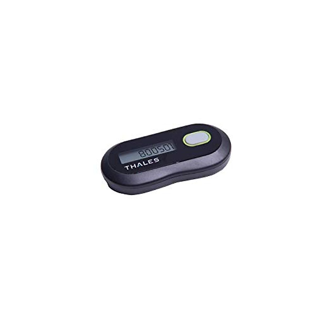 SafeNet IDProve 110 6-digit OTP Token for Use with Amazon Web Services Only