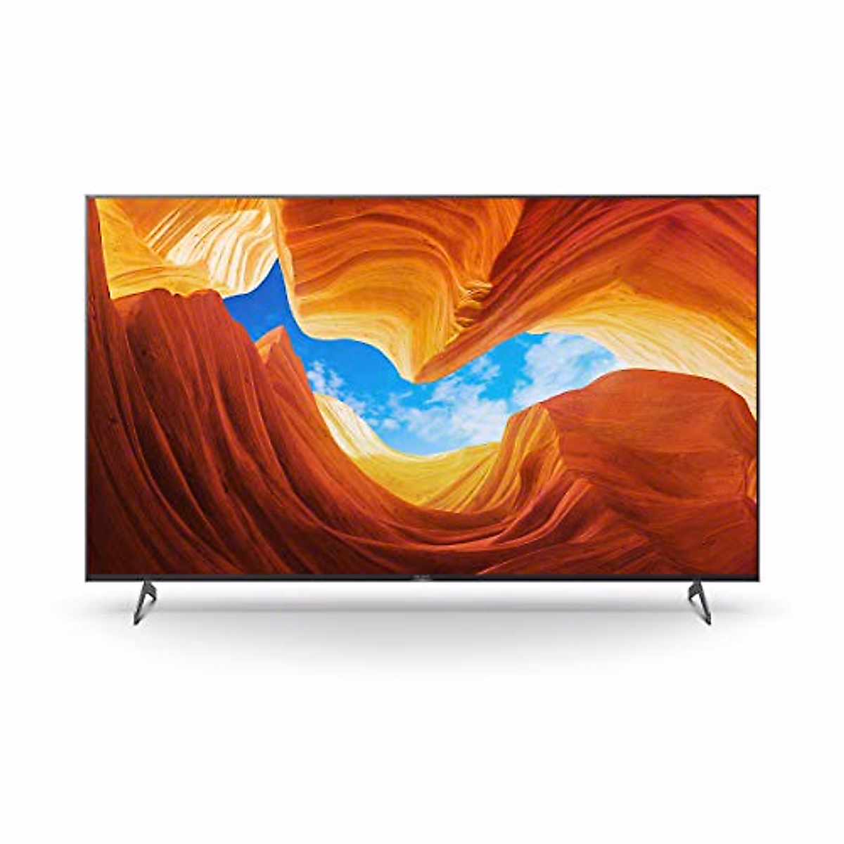 Sony 85" X900H Series LED 4K UHD Smart Android TV