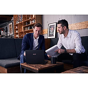 MSI Summit E13 Flip Evo 13.4" FHD+ 120hz Touch 2 in 1 Business Laptop: Intel Core i7-1260P Iris Xe 32GB LPDDR5 1TB NVMe SSD, 360-Degree Flip, Thunderbolt 4, MSI Pen, Win 11 Pro: Ink Black A12MT-013