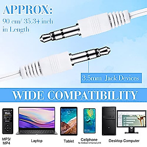 Konohan 60 Packs Earbuds Bulk Kids Headphones Earphones 6 Colors Ear Buds Bulk with Wire Individually Bagged for Students for Classroom School Library