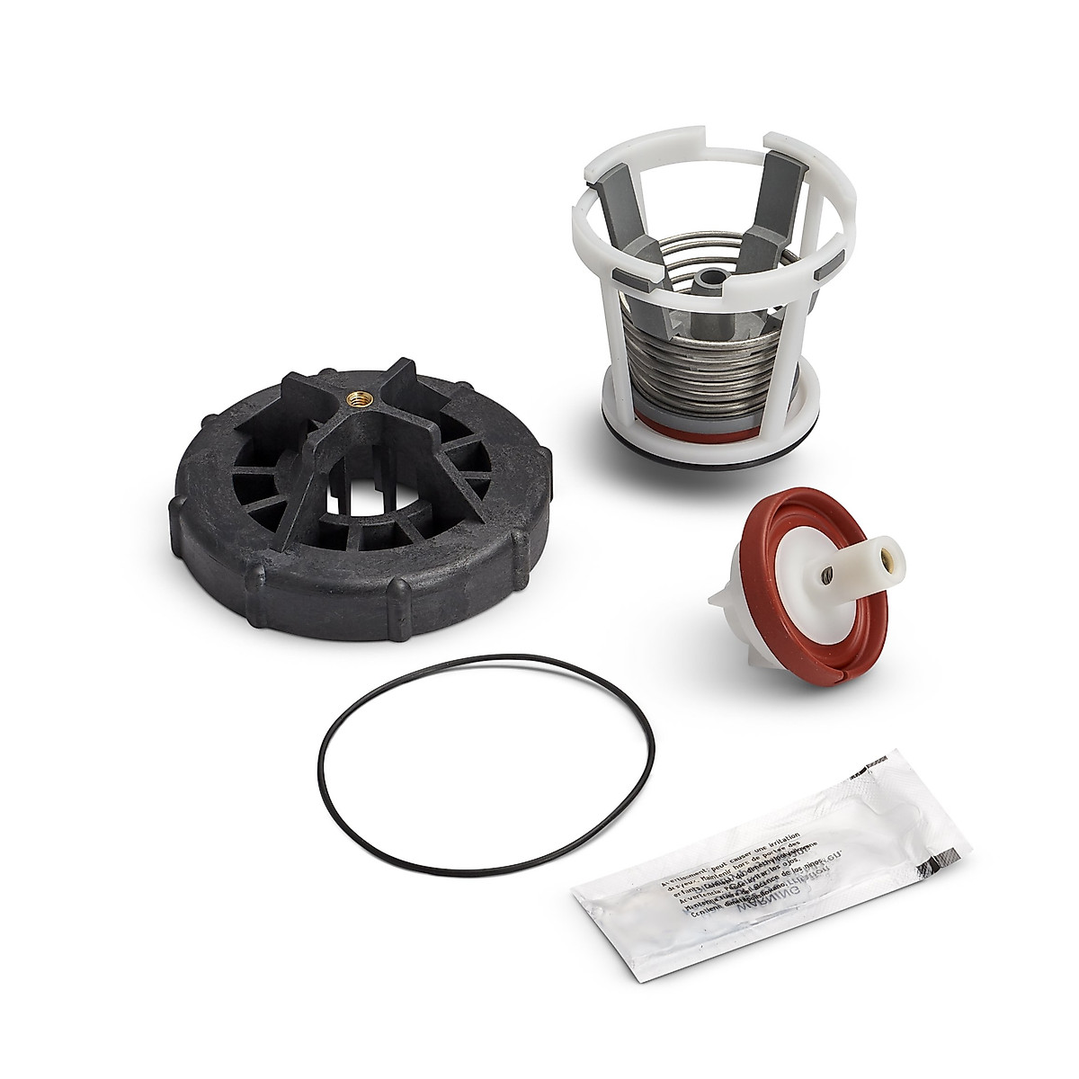 Zurn RK1-420 Wilkins Complete Repair Kit for 1" Model 420/420XL and for 1" Pressure Vacuum Breaker (PVB)