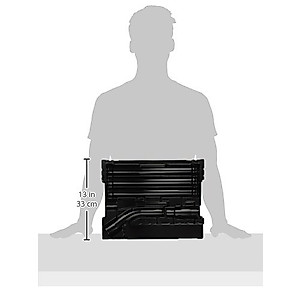 Bosch GAS 35/55 and AC, case inlay set.