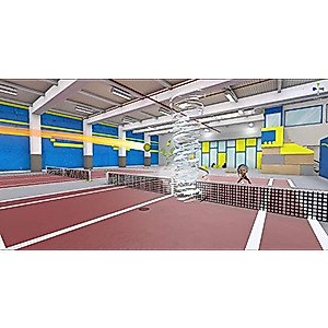 Instant Sports Tennis - Nintendo Switch