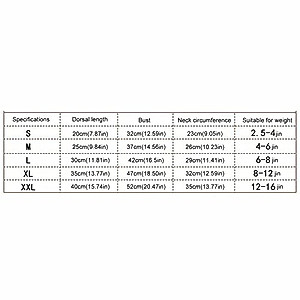 Cute Puppy Outfits for Boys Dog Cat Pet Vest Cute Style Summer Breathable Leisure Pet Thin Clothing