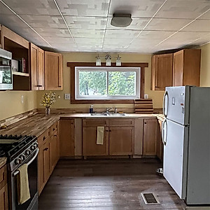 A la Maison Ceilings R187 Vectors Foam Glue-up Ceiling Tile (256 sq. ft./Case), Pack of 96, Plain White