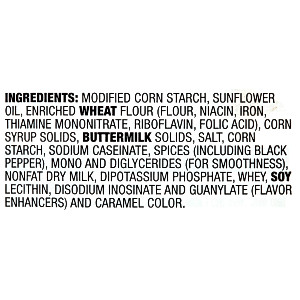 McCormick Original Country Gravy Mix, 18 oz