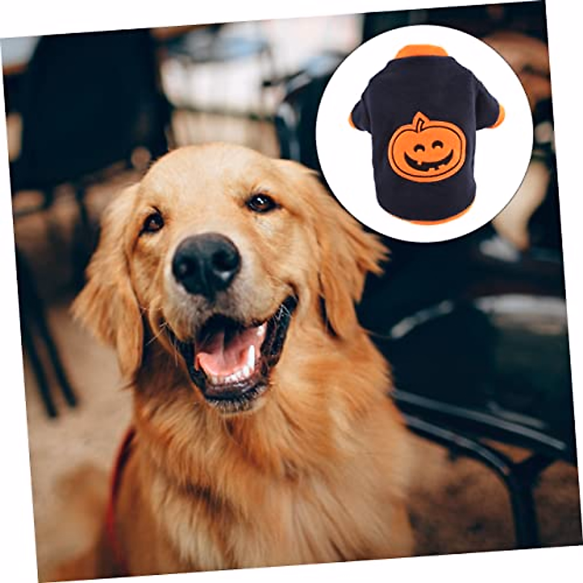 Balacoo Wings Costume 1pc Small Medium Costumes Spring Apparel Summer Costume Clothing Clothes Blue Medium-Sized Dark Autumn Halloween Pet and Cat S Dog Witch Costume