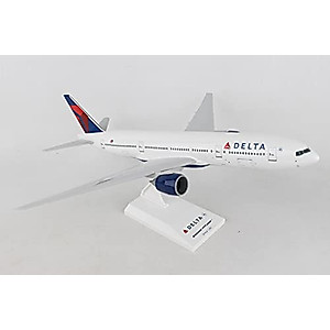 Daron SkyMarks Delta 777-200 2007 Livery Model 1/200 (SKR374)