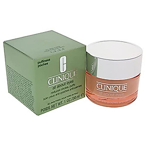 Clinique All About Eyes by Clinique for Women - 1 oz Eye Cream.