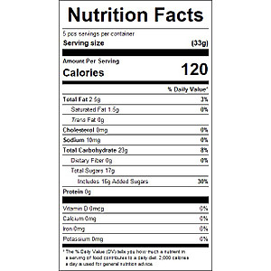 Tootsie Roll Midgees Candy | By Blue Clover Foods | Chocolatey Twist Midgees Gluten Free Mini | 24 Ounce Bulk Stand-Up Resealable Bag | 1.5 Pounds