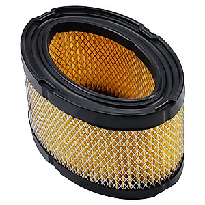 Cyleto Air Filter for Tecumseh 33268 33263 John Deere M49746 Lawn Mower Tecumseh HM70 HM80 H80 VM80 HM100 HXL840 TVM195 8HP 9HP 10HP Engines