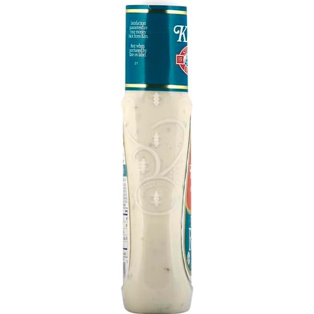 Ken's Foods Buttermilk Ranch Dressing, 16 oz