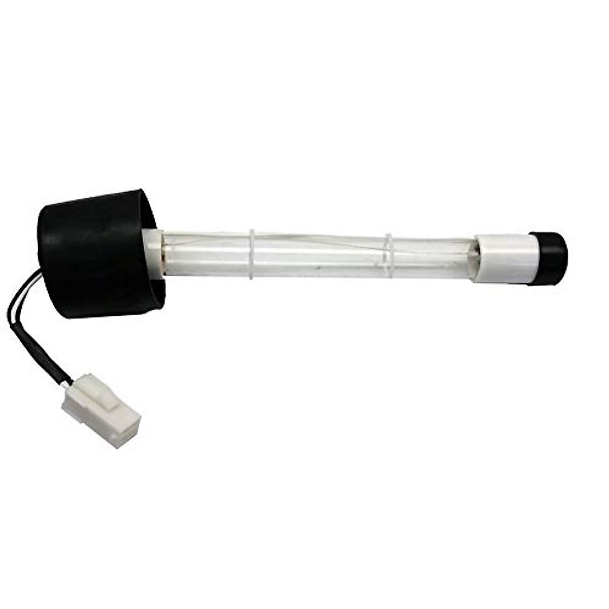 Jacuzzi 6472-841 10W High Output Replacement UV Bulb for Sundance Spas Compatible with Clear Ray XL Bulb