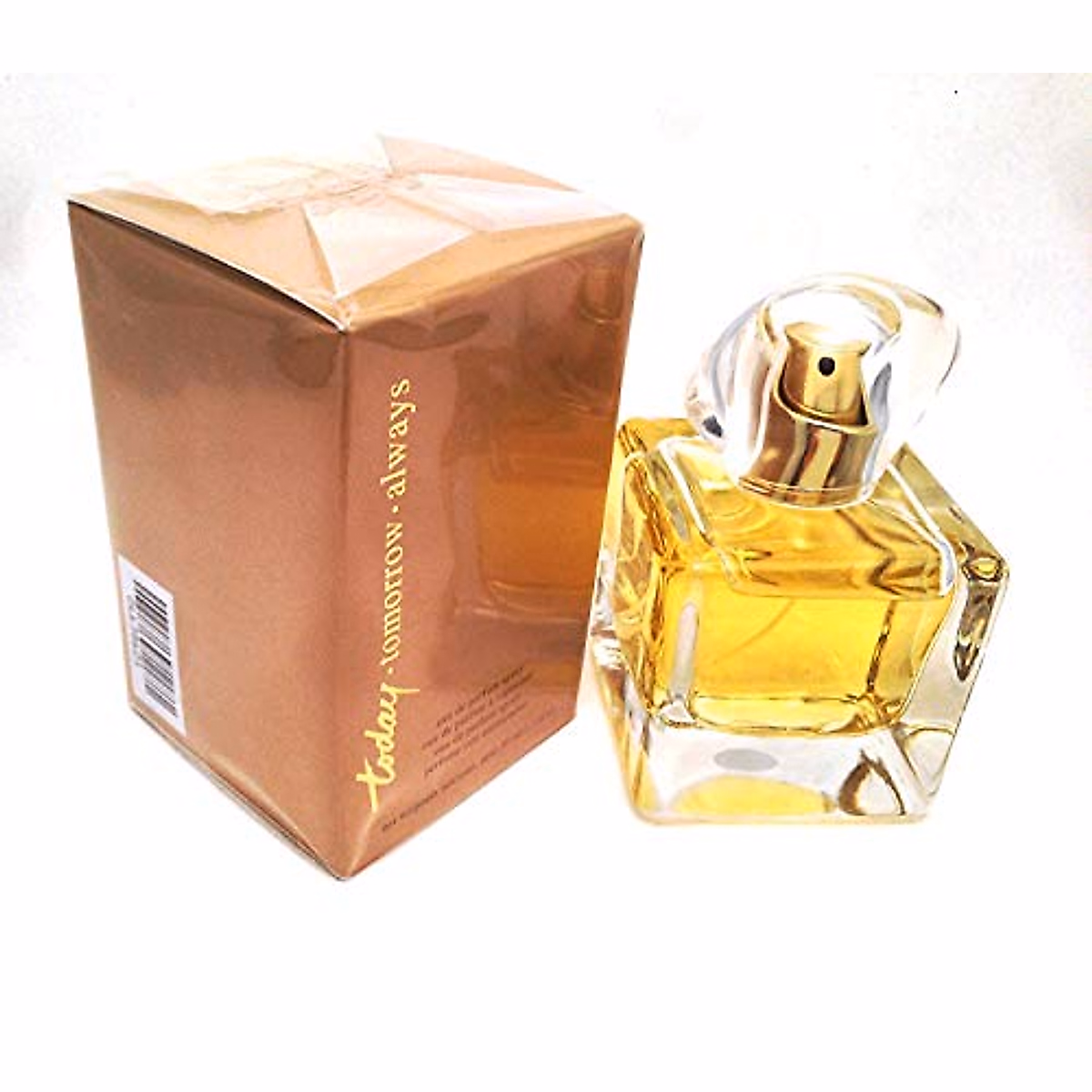 Avon TODAY Eau de Parfum Spray