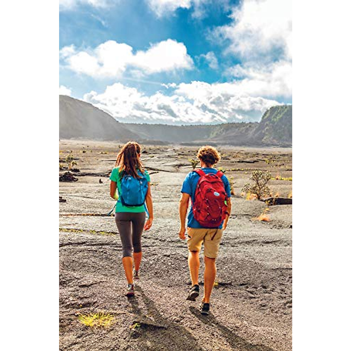 Lonely Planet Hawaii the Big Island (Travel Guide)