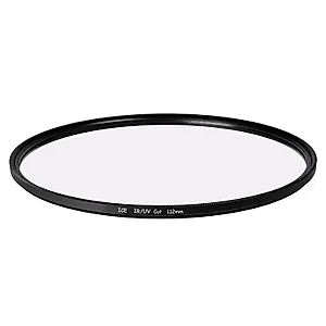 ICE 112mm UV IR Cut Thin Filter Optical Glass Multi-Coated MC 112