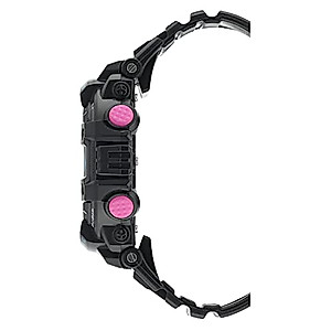 Armitron Sport Men's Digital Chronograph Resin Strap Watch, 40/8309