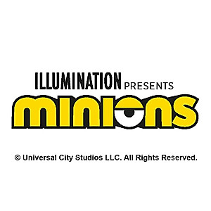 THERMOS Minions Beach Bum Stuart STAINLESS KING Stainless Steel Travel Tumbler, Vacuum insulated & Double Wall, 16oz