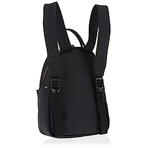 Herschel Nova Backpack, Black, Mini 9L